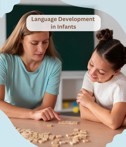 Importance of Language Development in Early Childhood | StarKiddo